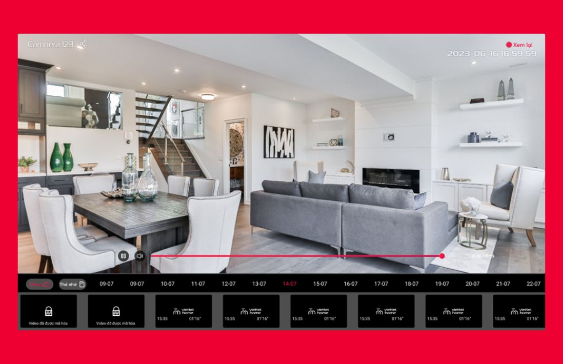 Hướng dẫn cách mở camera trên tivi đơn giản, chi tiết nhất