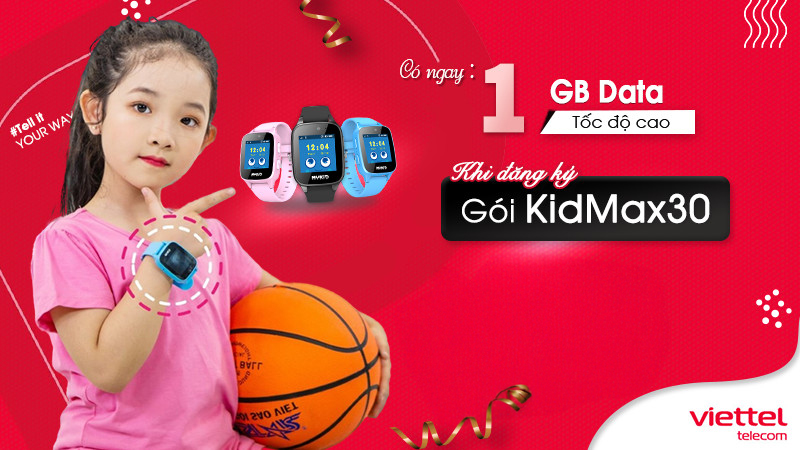 5 điều phụ huynh cần biết khi chọn gói cước cho trẻ em