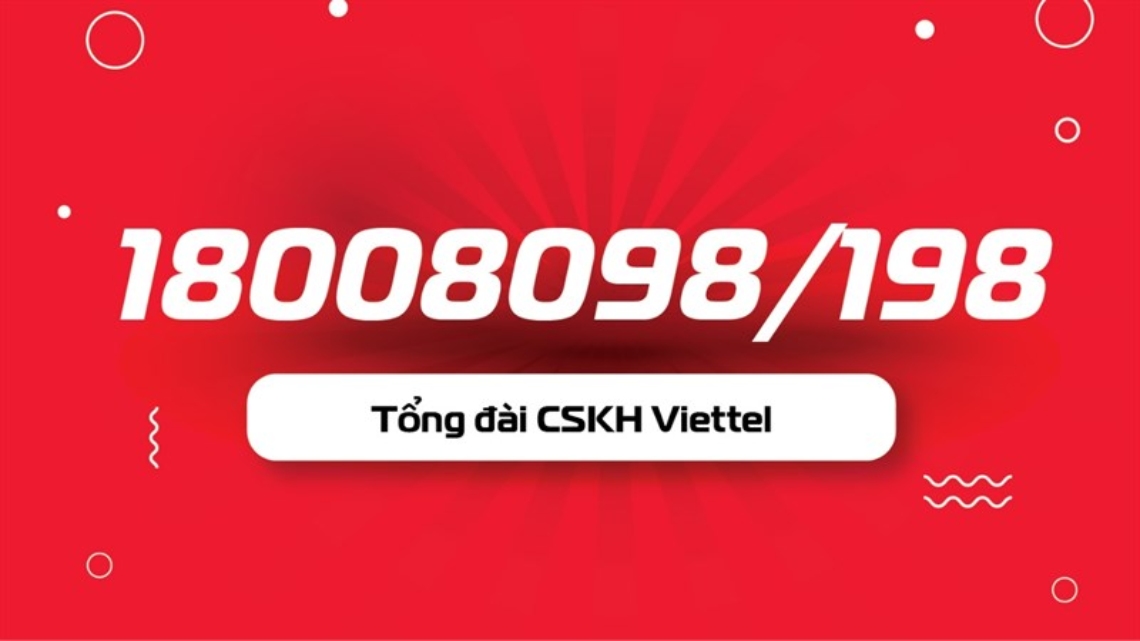 4 cách góp ý sản phẩm dịch vụ Viettel online cho khách hàng cá nhân
