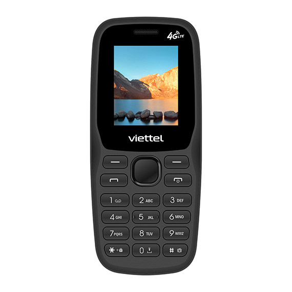 Viettel Telecom | Dịch Vụ Viễn Thông & Công Nghệ Hàng Đầu