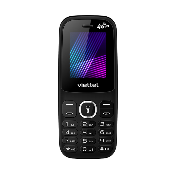 Viettel Telecom | Dịch Vụ Viễn Thông & Công Nghệ Hàng Đầu